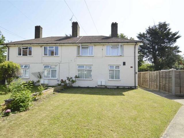1 Bedroom Property