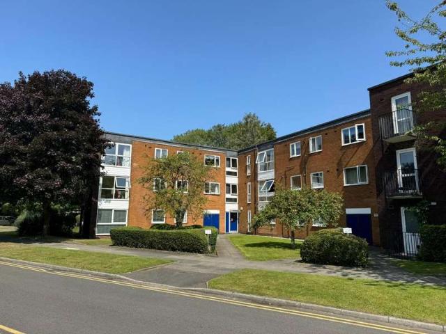 1 Bedroom Property
