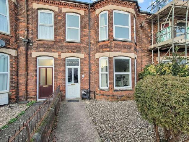 1 Bedroom Property