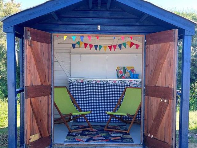 1 Bedroom Property