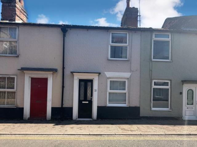 1 Bedroom Property