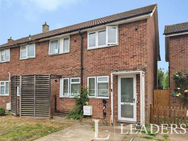1 Bedroom Property