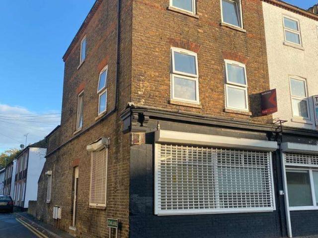 1 Bedroom Property