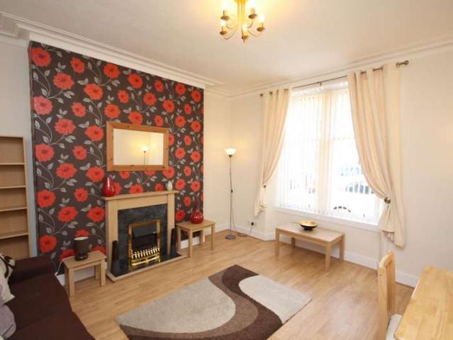 1 Bedroom Property