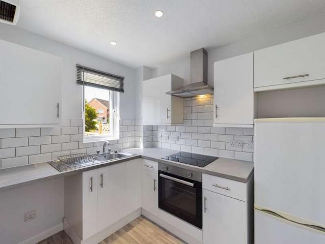 1 Bedroom Property
