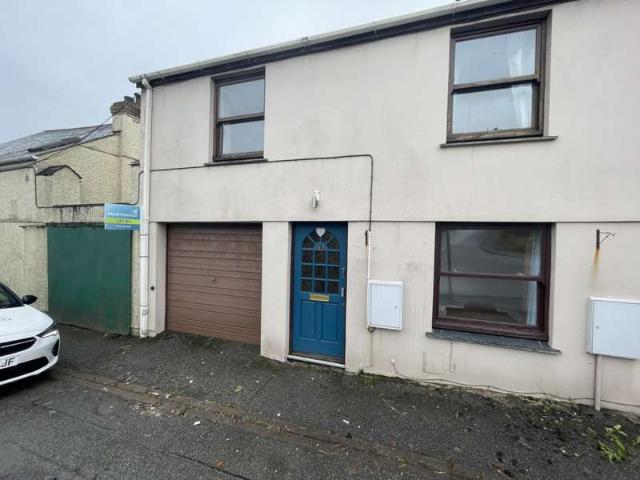 1 Bedroom Property