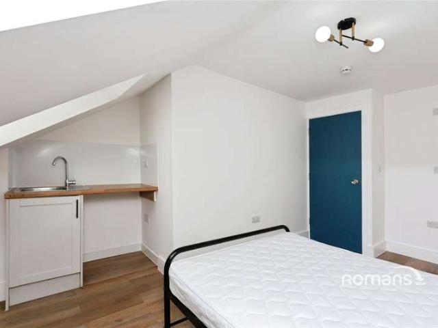 1 Bedroom Property