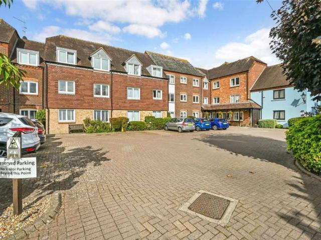 1 Bedroom Property