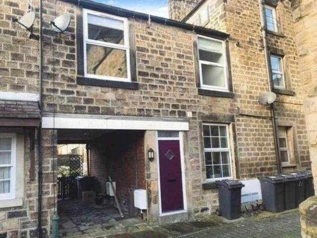 1 Bedroom Property