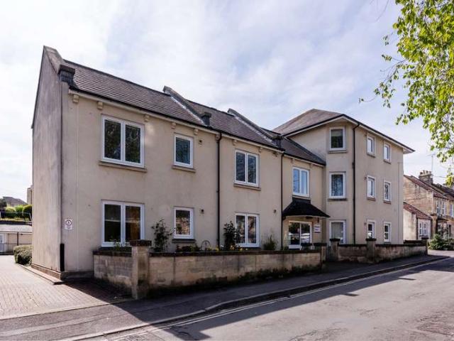 1 Bedroom Property