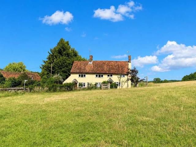 1 Bedroom Property