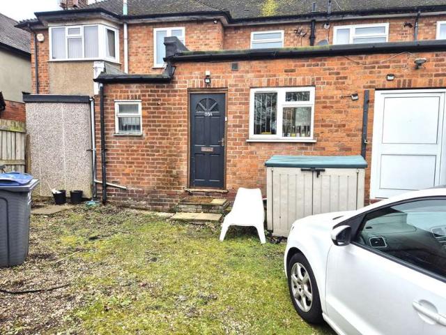 1 Bedroom Property