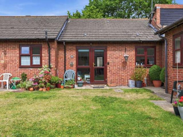 1 Bedroom Property