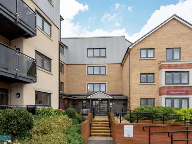 1 Bedroom Property