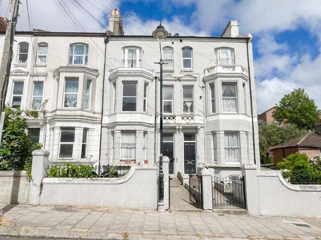 1 Bedroom Property