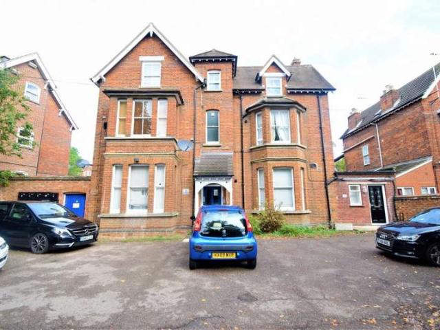 1 Bedroom Property