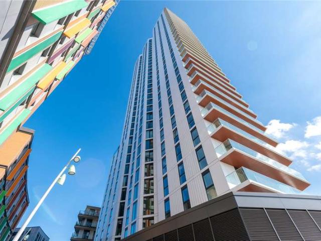 1 Bedroom Property