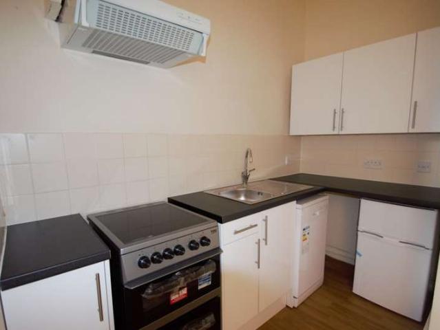 1 Bedroom Property