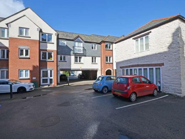 1 Bedroom Property