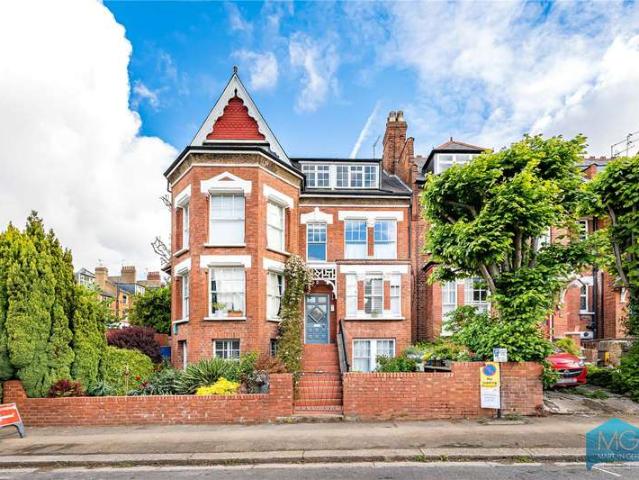 1 Bedroom Property