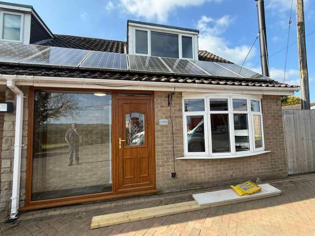 1 Bedroom Property