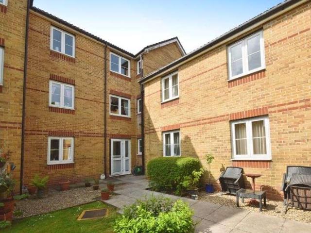 1 Bedroom Property
