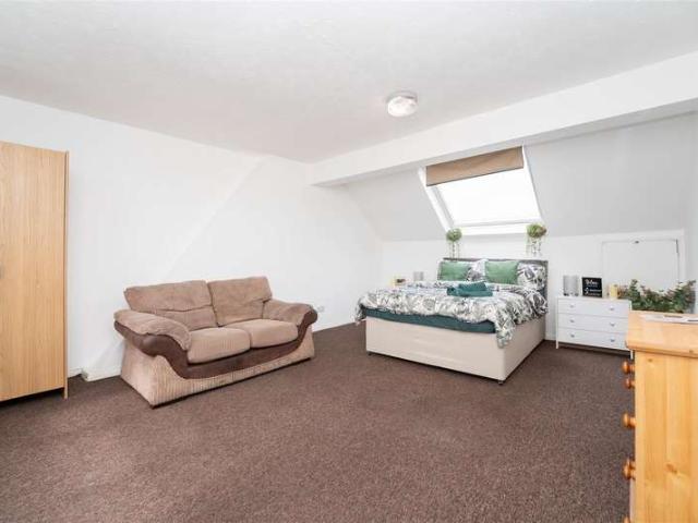 1 Bedroom Property