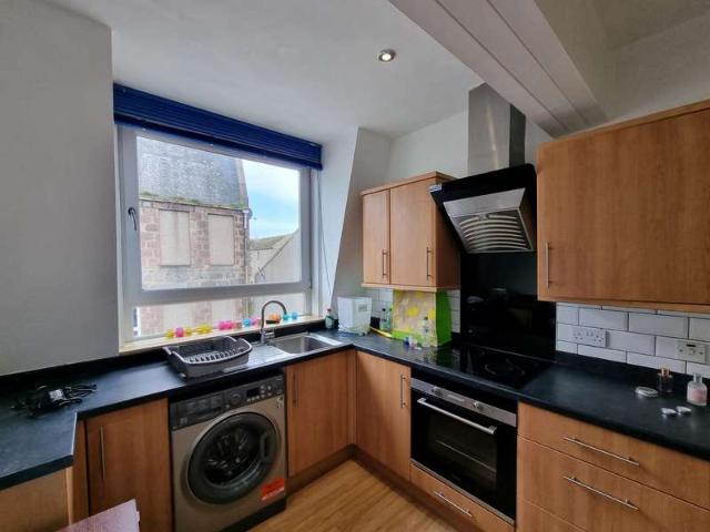 1 Bedroom Property