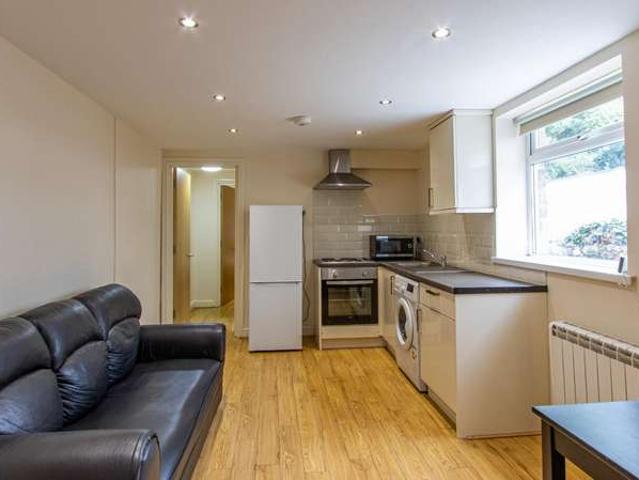 1 Bedroom Property