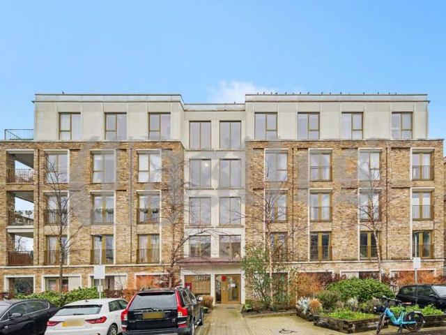 1 Bedroom Property