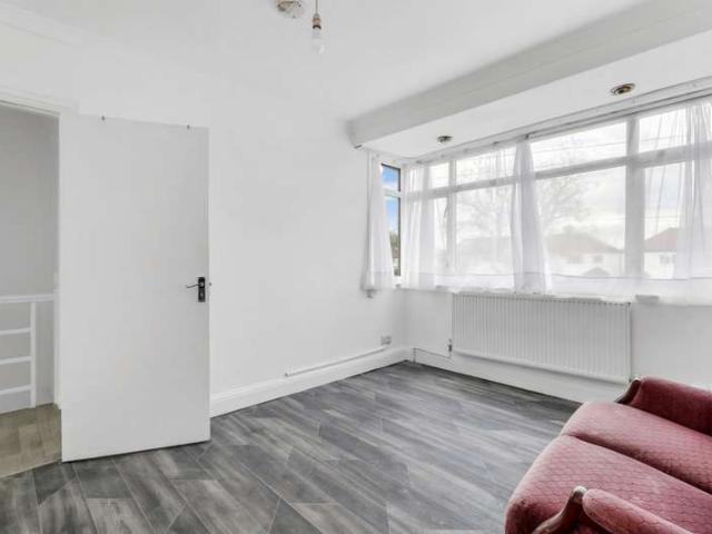 1 Bedroom Property