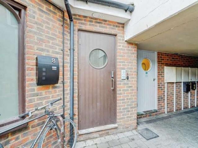 1 Bedroom Property