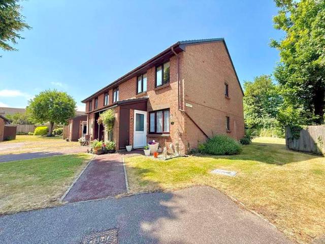 1 Bedroom Property