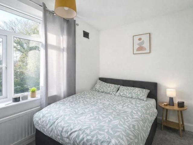 1 Bedroom Property
