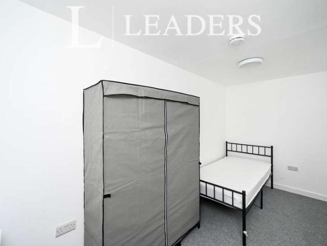 1 Bedroom Property