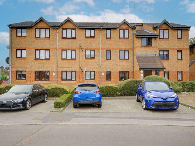 1 Bedroom Property