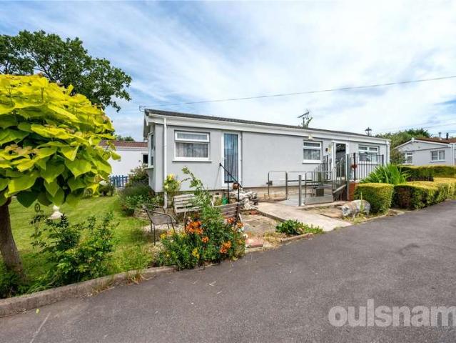 1 Bedroom Property