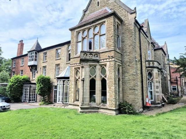 1 Bedroom Property