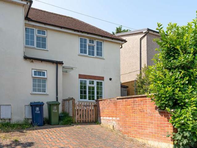 1 Bedroom Property