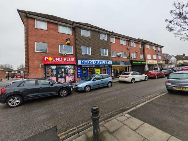 1 Bedroom Property