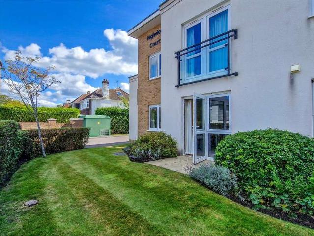 1 Bedroom Property