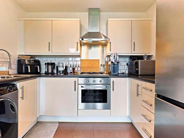 1 Bedroom Property