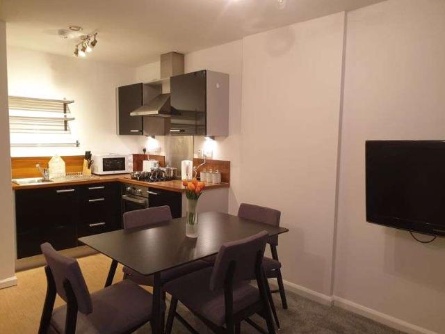 1 Bedroom Property