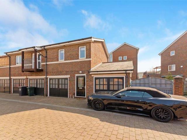 1 Bedroom Property