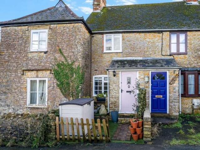 1 Bedroom Property