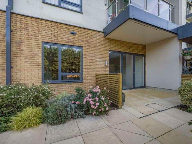 1 Bedroom Property