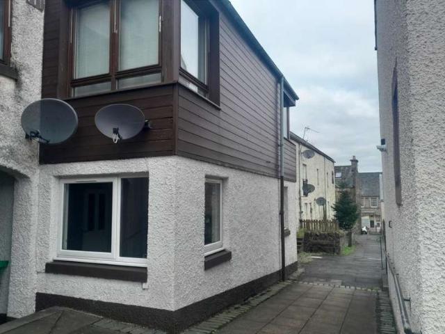1 Bedroom Property