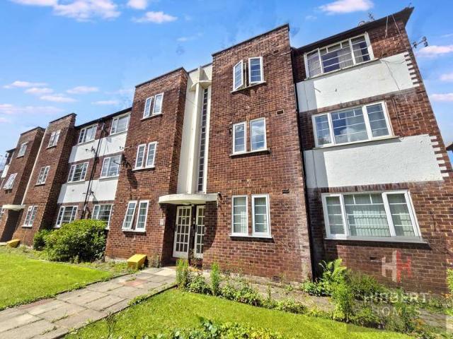 1 Bedroom Property
