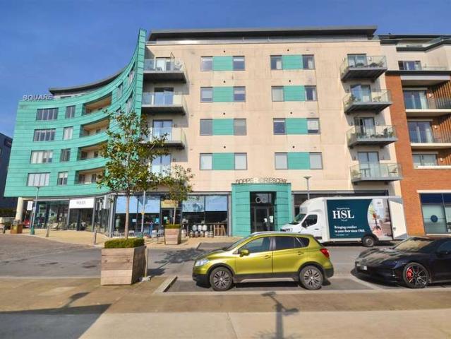 1 Bedroom Property