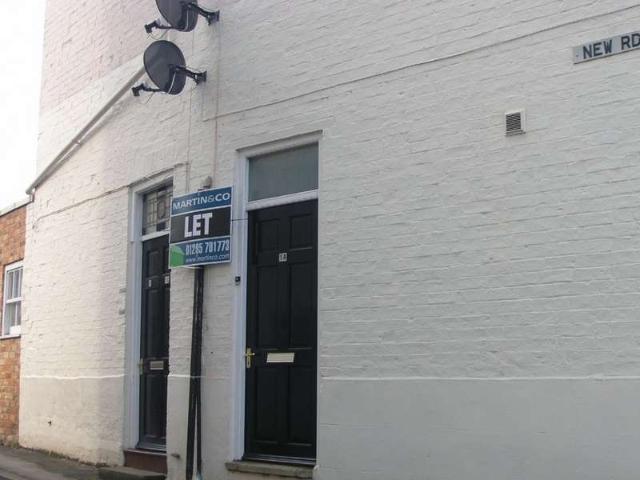 1 Bedroom Property